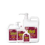 Hand Cleaner for Tough Dirt and Grime | Solvol