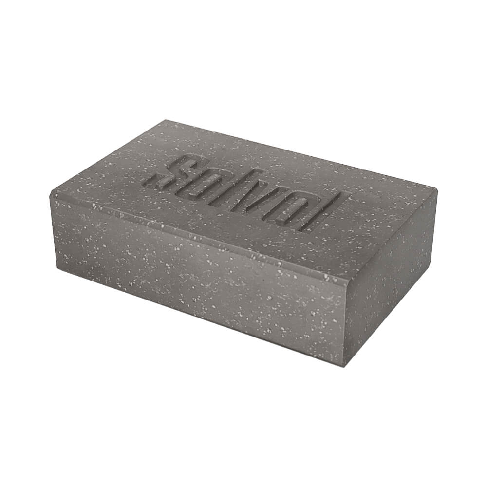 Heavy-Duty Hand Cleaner Bar - SOLVOL Heavy-Duty Hand Cleaner Bar - SOLVOL